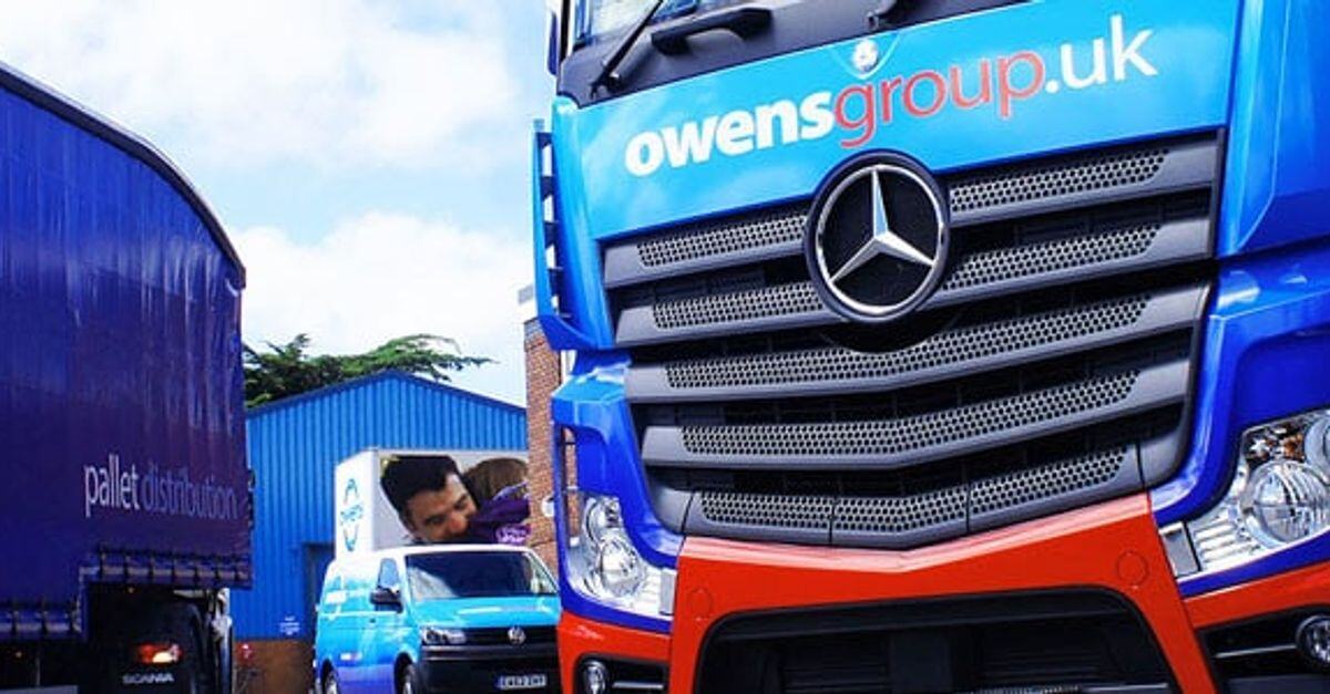 Case Study: Owens Group Ltd.